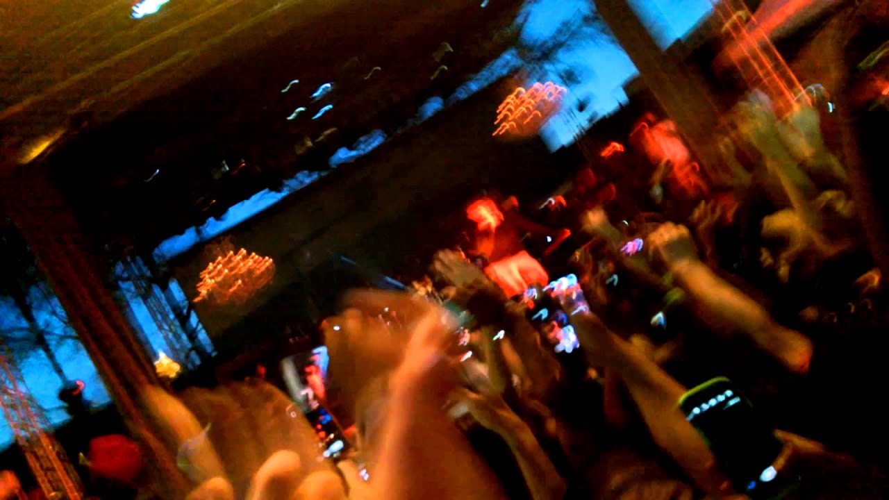 The Deep Web Tour ATL @ Masquerade - YouTube