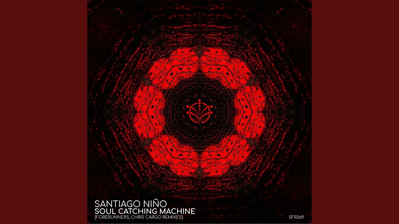 Soul Catching Machine (Forerunners Remix) - YouTube