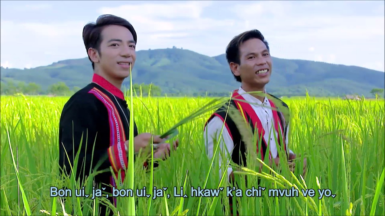 LA HU SONG , LA HU PA EH NI KAW LA , CA G’a = Bon Ui Ja - YouTube