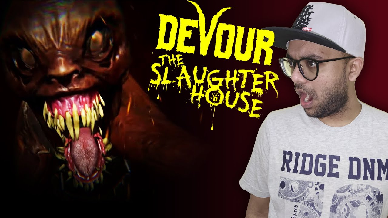 Lets play Horror Game Today | Devour | Fun Tamil Gameplay | Super Chat ...