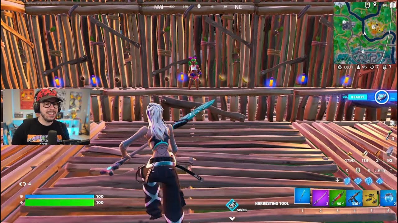 Typical Gamer Visits My Tropical Store 🌴 - YouTube