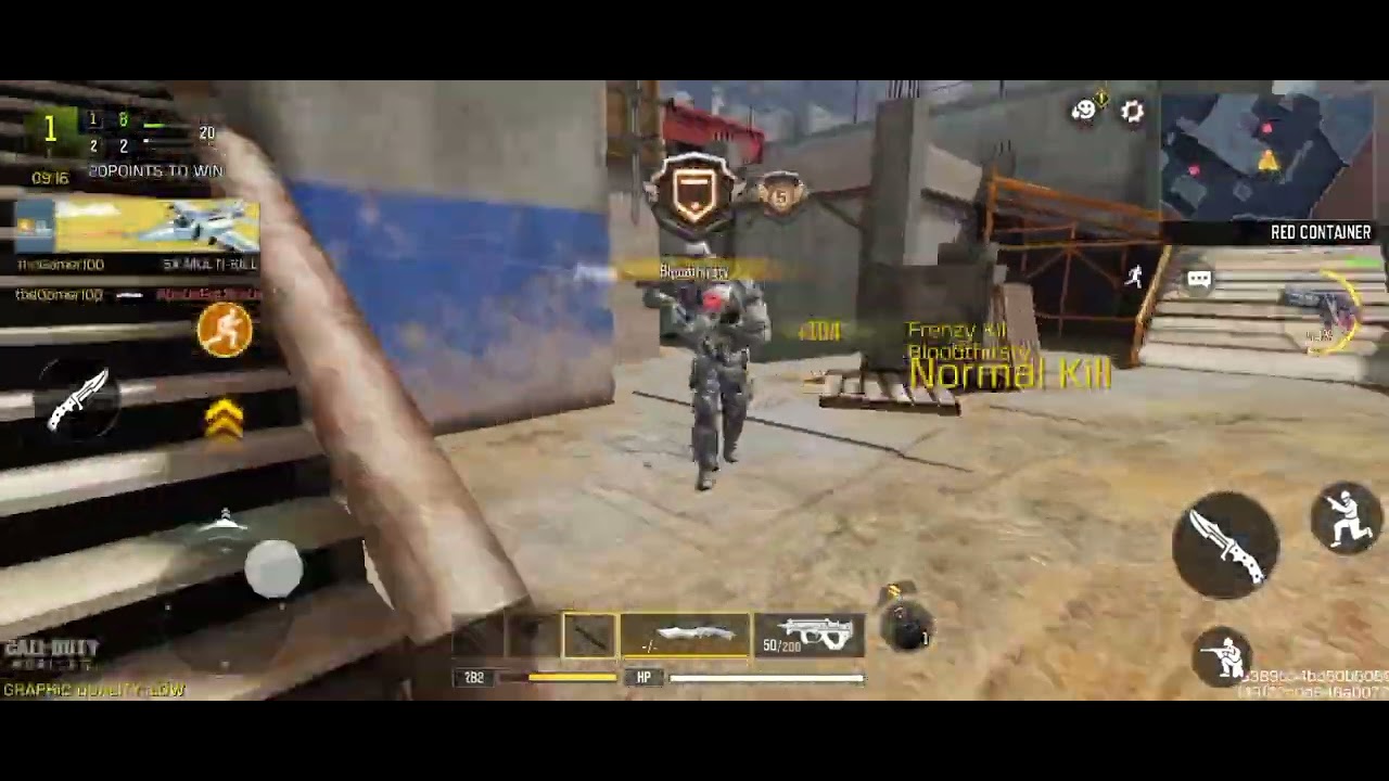 Techno spark 9T call of duty mobile gameplay - YouTube
