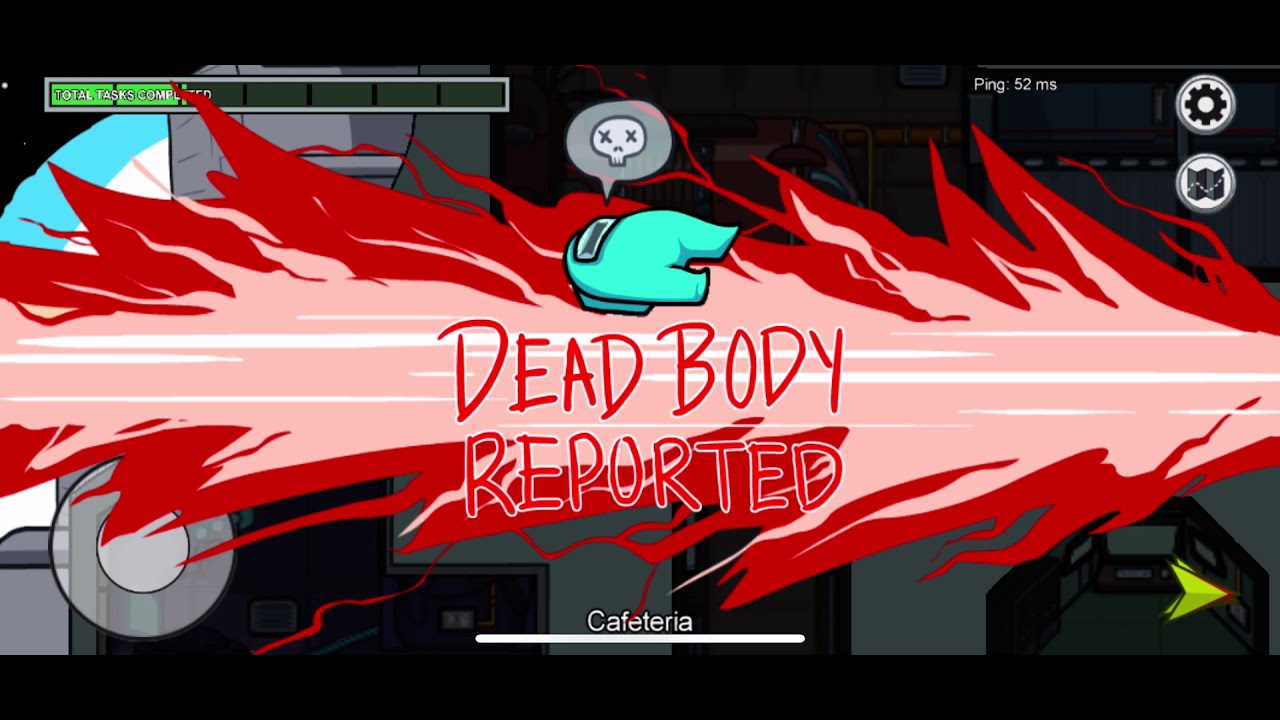 Among Us: Crewmate win - YouTube