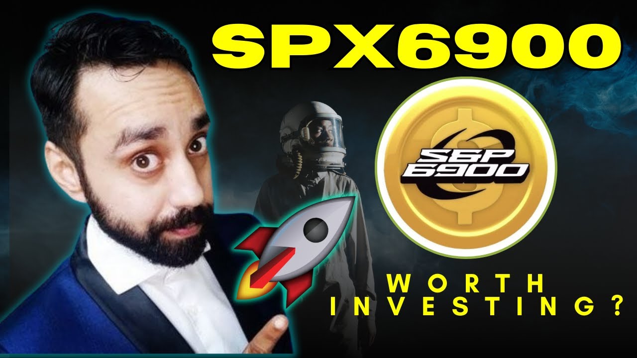 SPX6900 Coin Massive rally minted Millionaires. Is SPX Worth Buying ...