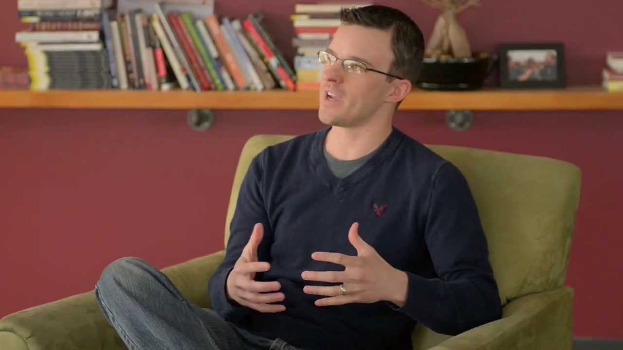 CCC Yellow Box - Church Architecture - YouTube