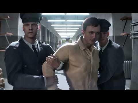 Battlefield V : Billy Bridger (Chapter 1 Eps.1) - YouTube