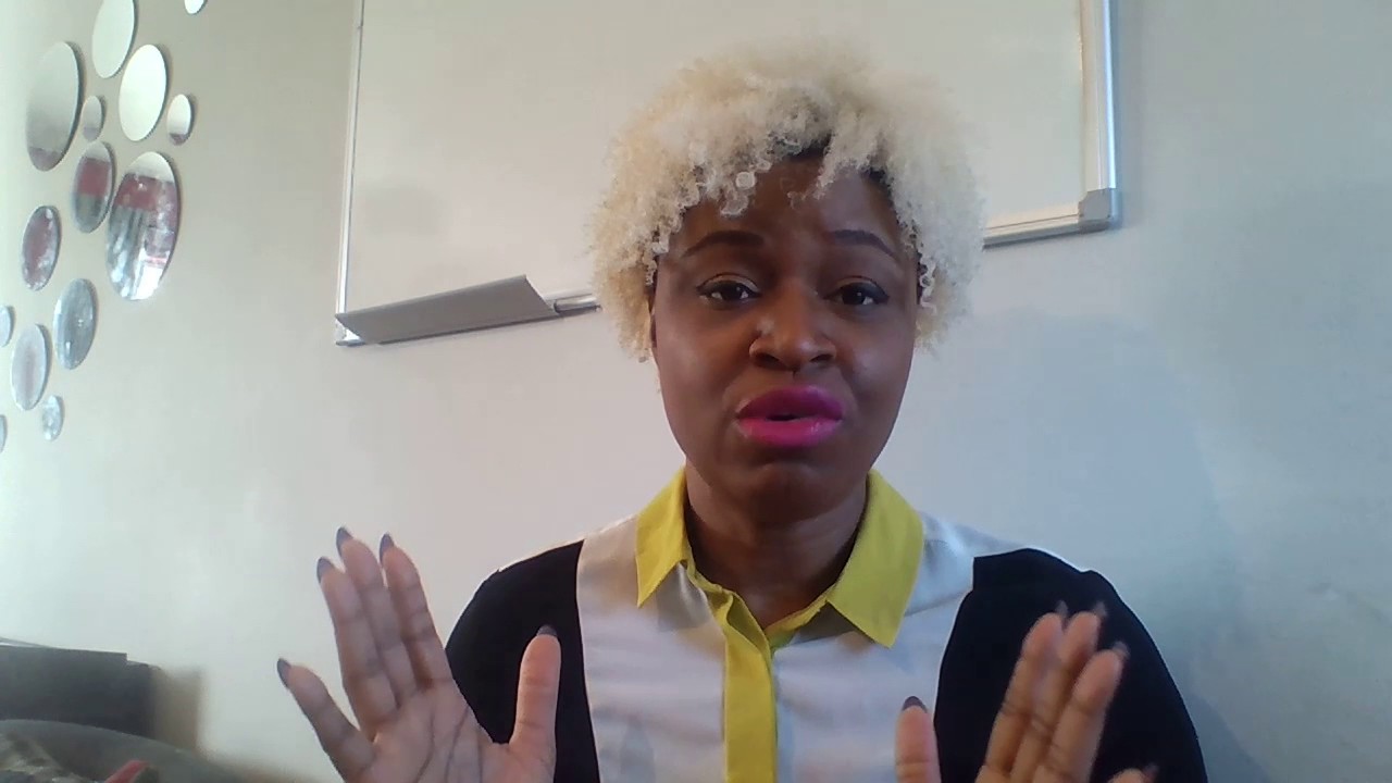 Petra Foster Testimonial - YouTube