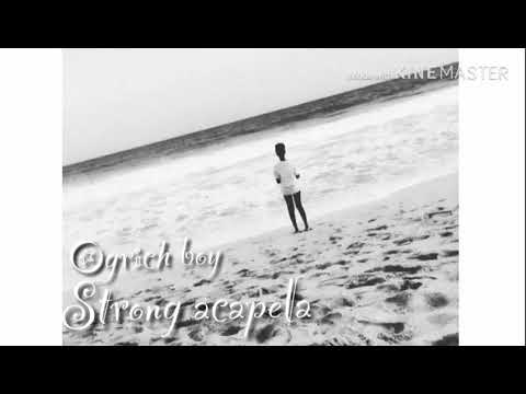 (Ogrich) nonstop rap