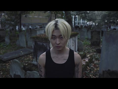 JEFO - DEAD BOYFRIEND (Official Music Video)