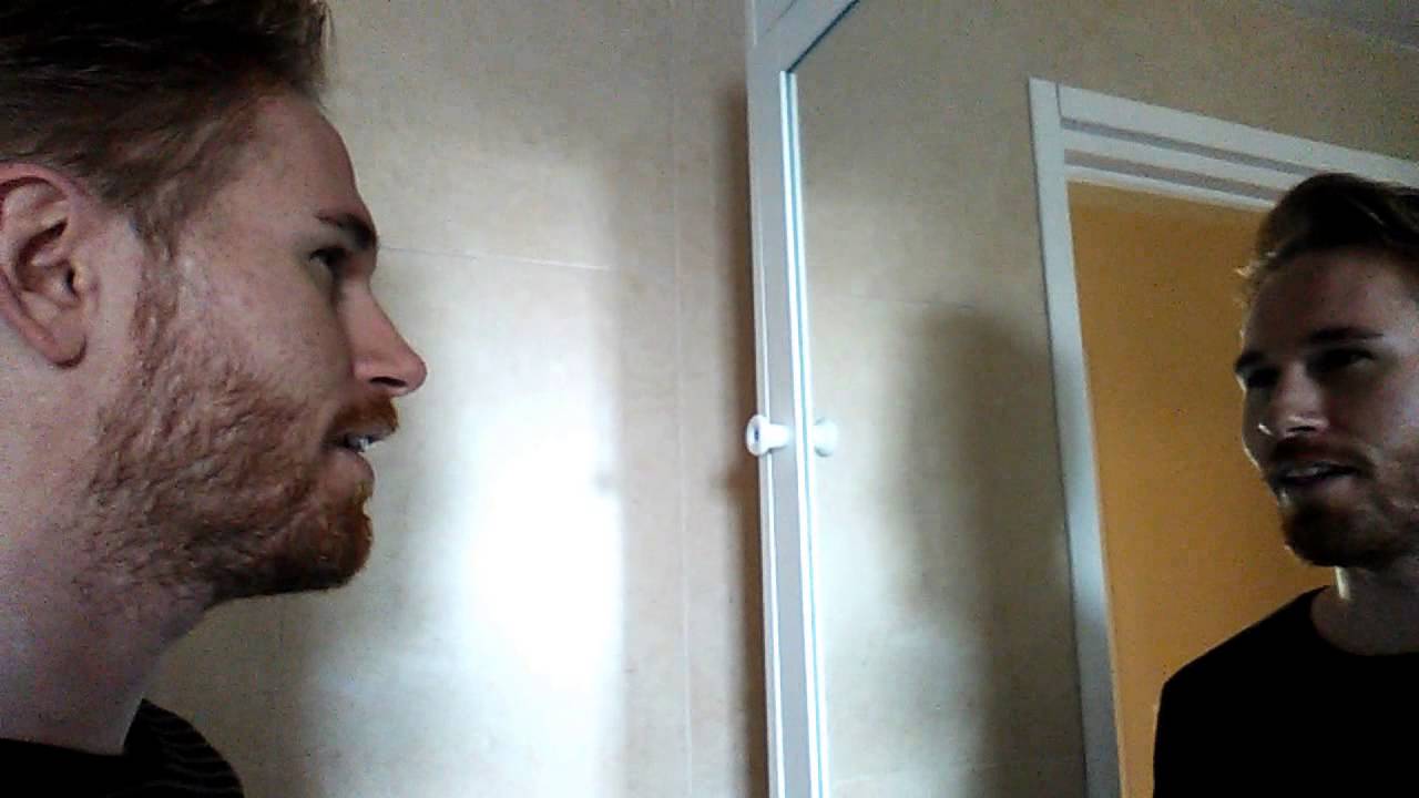 Cómo Valorarme Mirándome al Espejo - Aumentando Mi Autoestima - YouTube