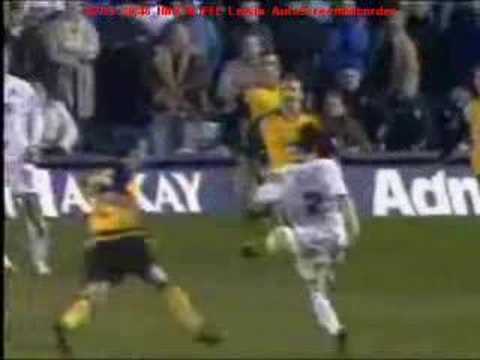 Leeds United - Greatest Goals - YouTube
