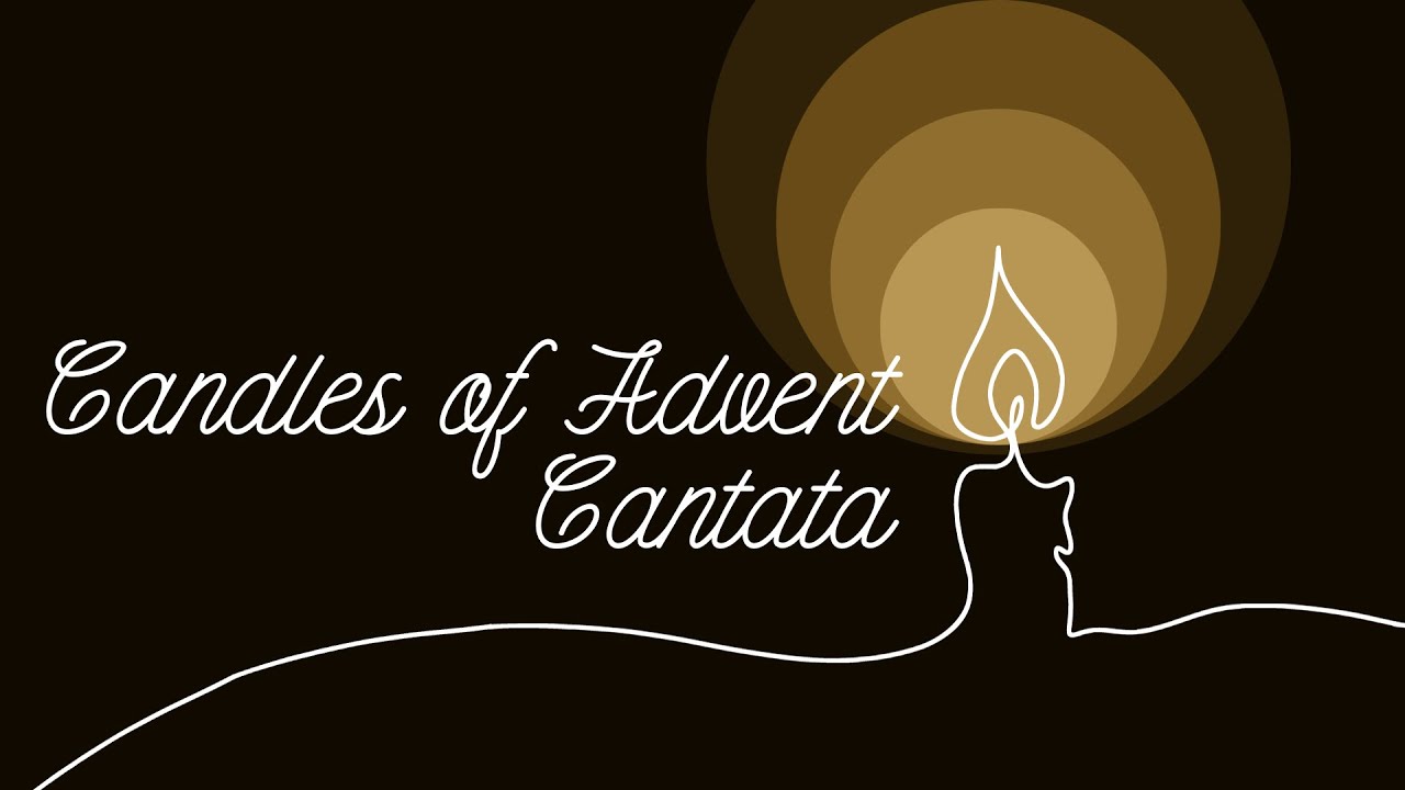 Hope - First Sunday of Advent (December 3, 2023) - YouTube