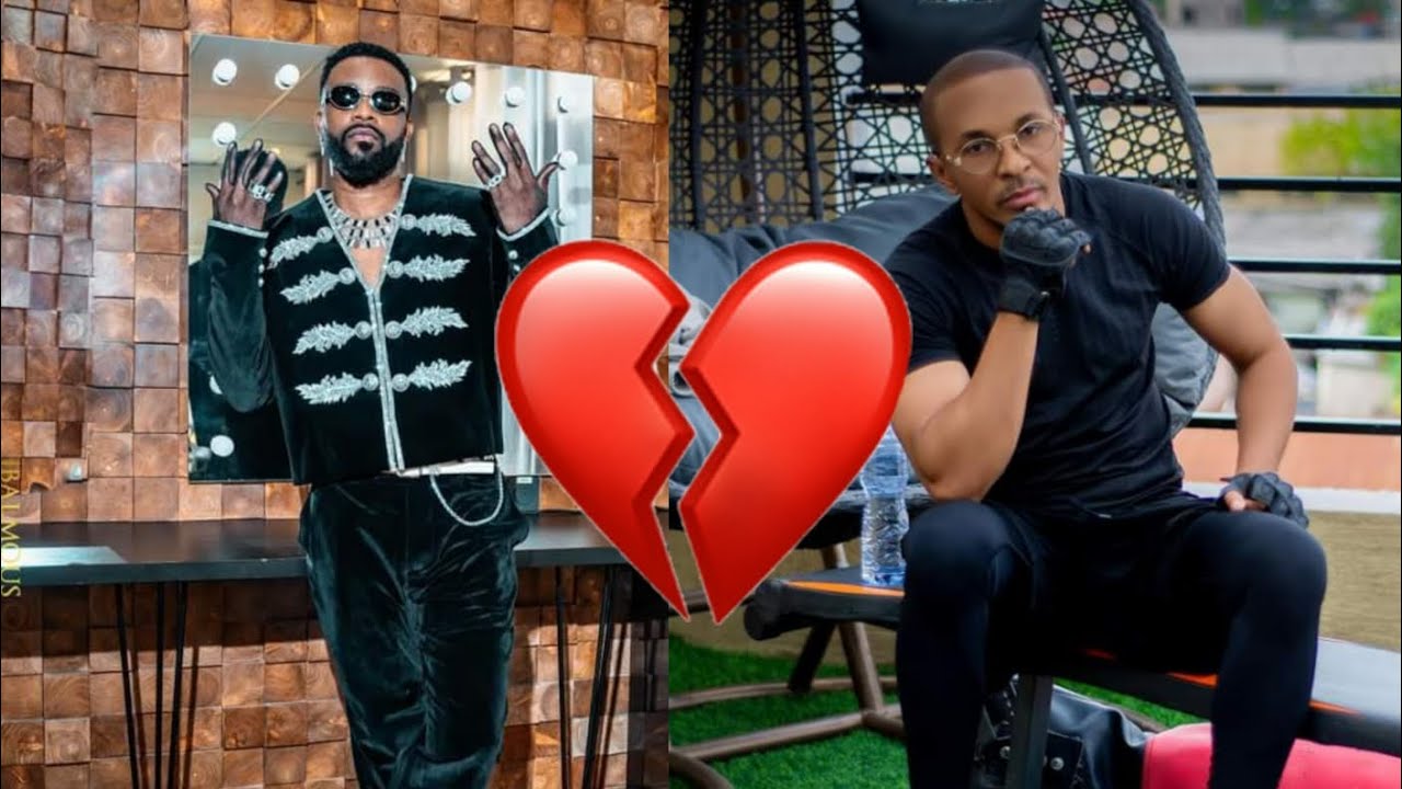 RUPTURE,FALLY IPUPA AKATI ROBINHO MUNDIBU,AFFAIRES FEATIRING NON ...