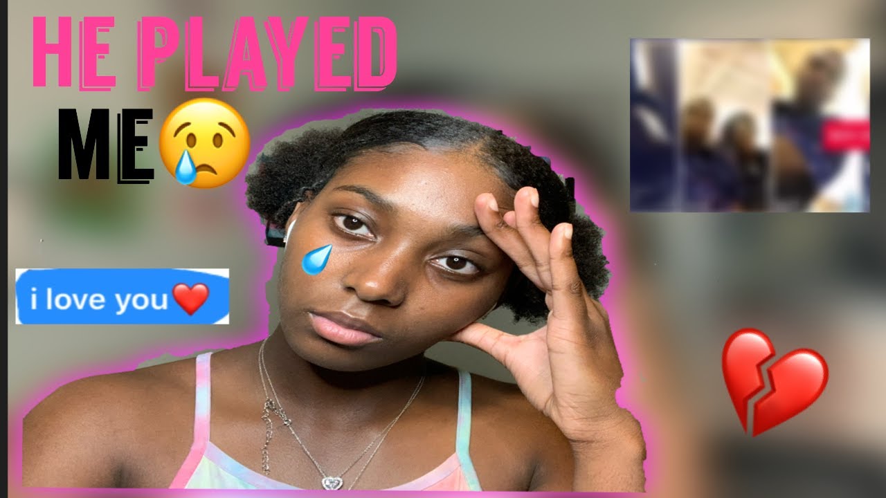 I GOT PLAYED !! | STORYTIME w/ RECIEPTS - YouTube