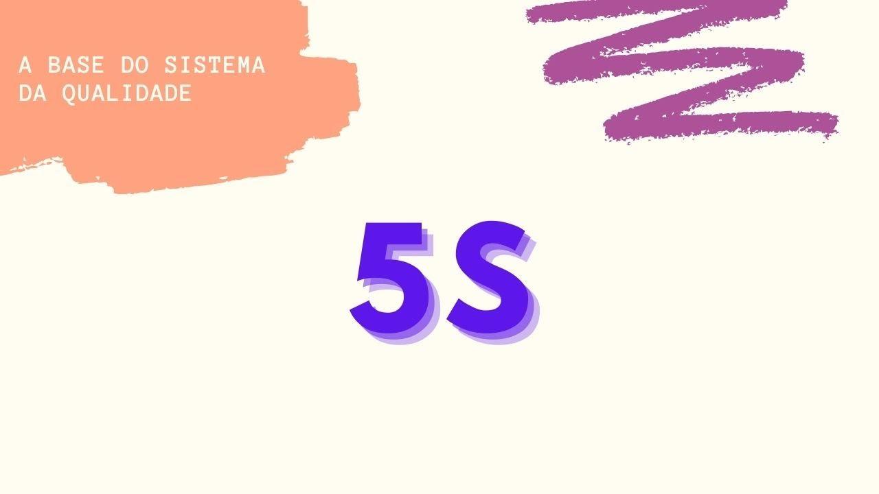 Programa 5S - Conceitos e aplicações - YouTube