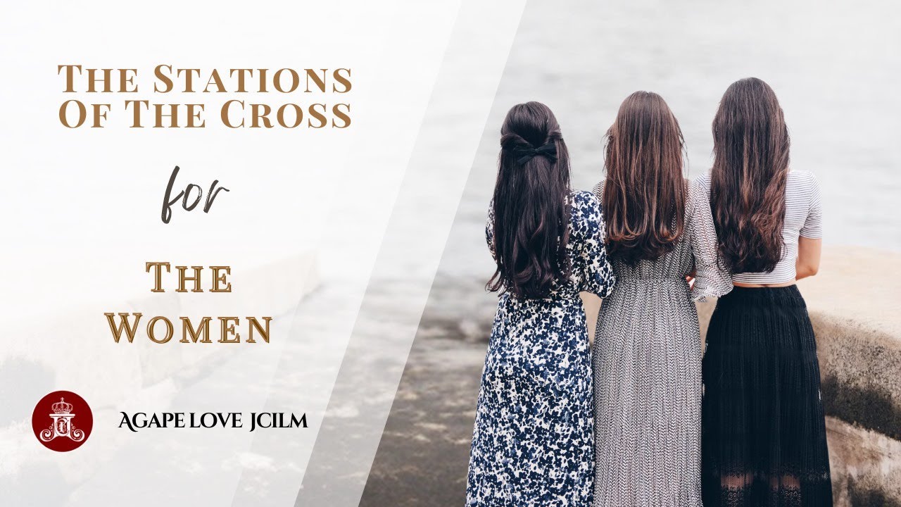 WOTC For Women - Led By Feedal - YouTube