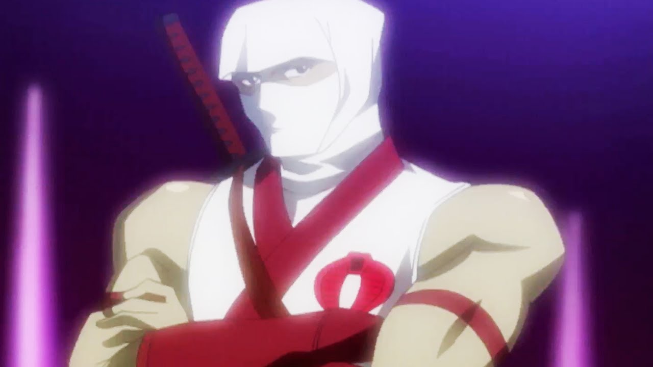 Revelations 👁️ G.I. JOE SIGMA 6 | Episode 20 | Full Episode | G.I. Joe ...