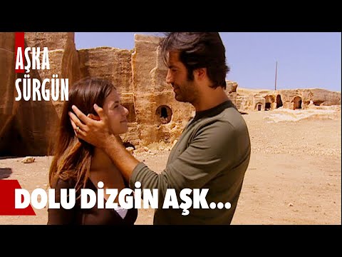 Artık hayatında ben varım - Aşka Sürgün 19. Bölüm