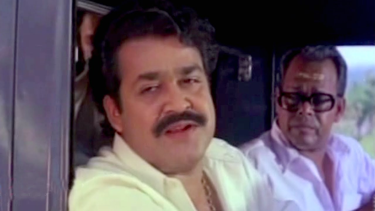 പോട്ടെ വാര്യരെ അങ്ങനെ നഷ്ടപെട്ടതെന്തെല്ലാമുണ്ട് ഈ നീലകണ്ഠന് ! Devasuram ...