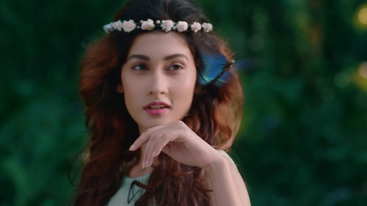 Kumarika Soap Tvc - YouTube