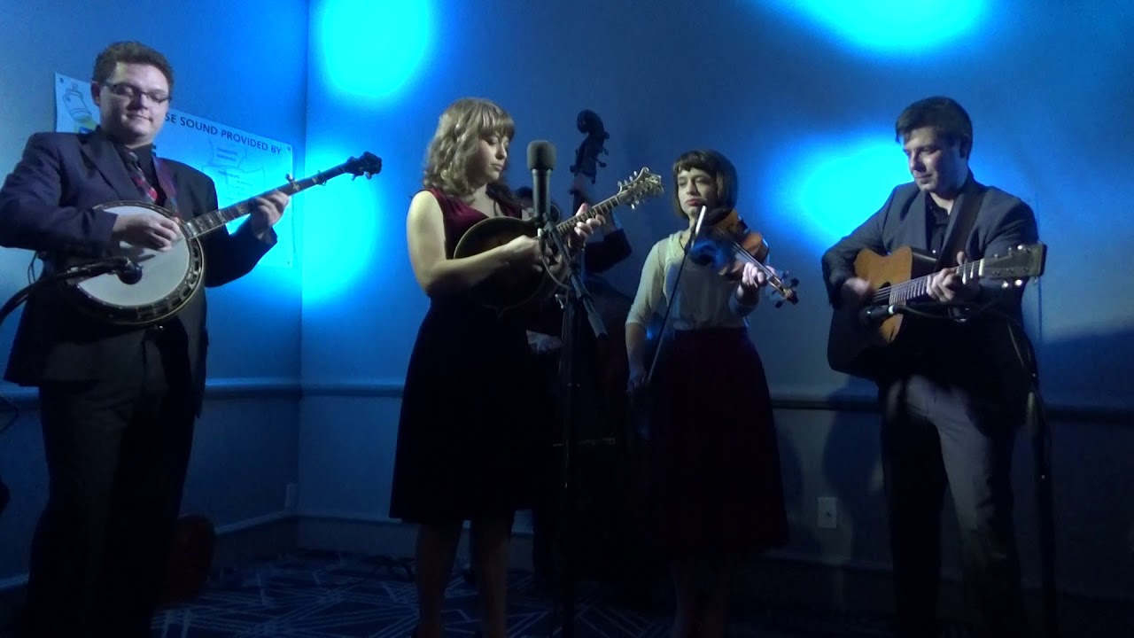 The Price Sisters / The One I Love Is Gone - YouTube