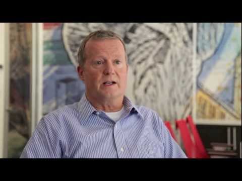 30 years of HIV/AIDS: Tom Nobbe - YouTube