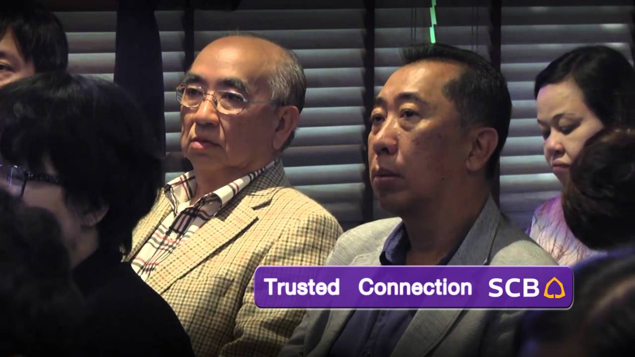 SCB Private banking - YouTube
