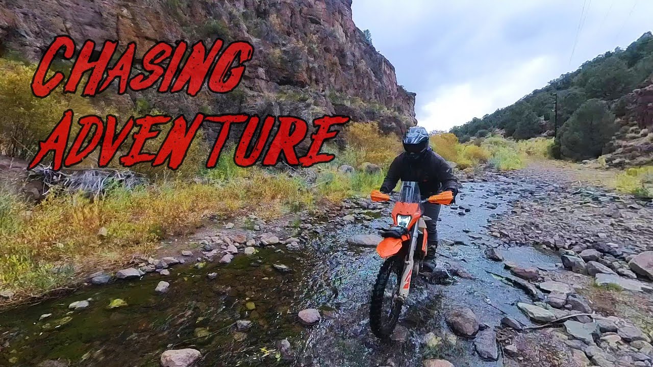 California to Nevada Dual Sport Adventure: 2 States, 2 Wheels, 1 Epic ...