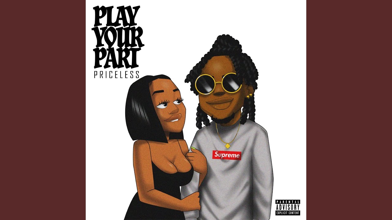 Play Your Part - YouTube