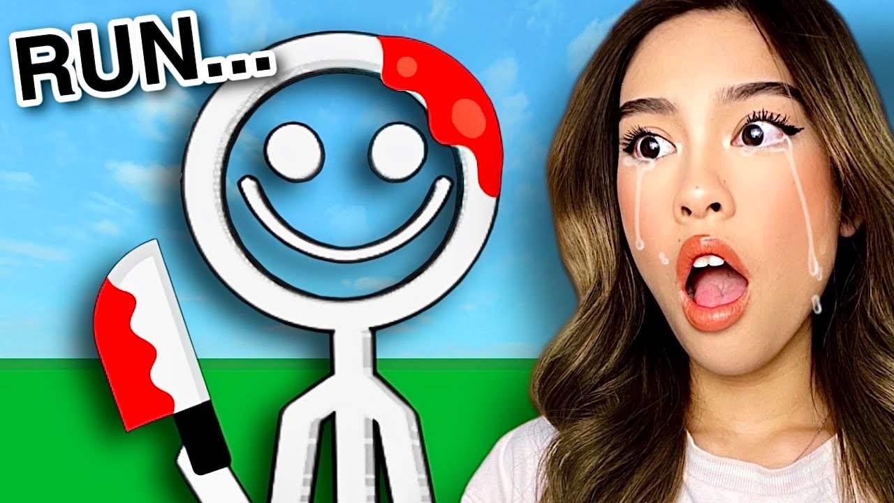 KAT ESCAPES BILLY IN ROBLOX BILLY (STORY) - YouTube