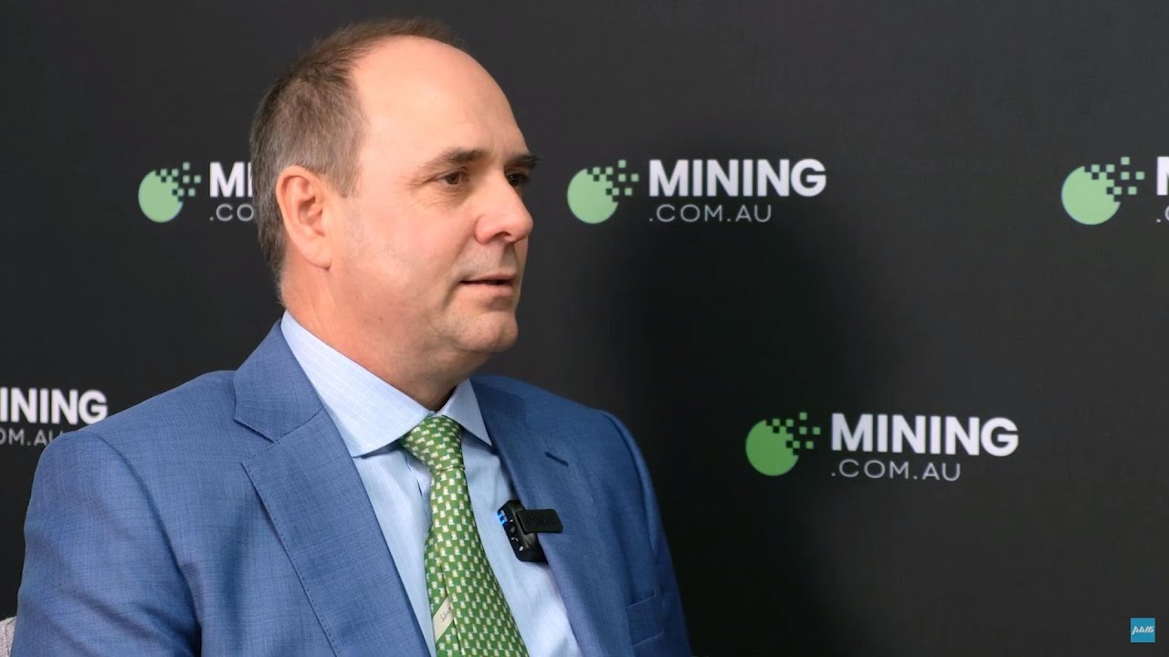 PAM's Paul Lock Talks to Mining.com.au - 19/7/23 - YouTube
