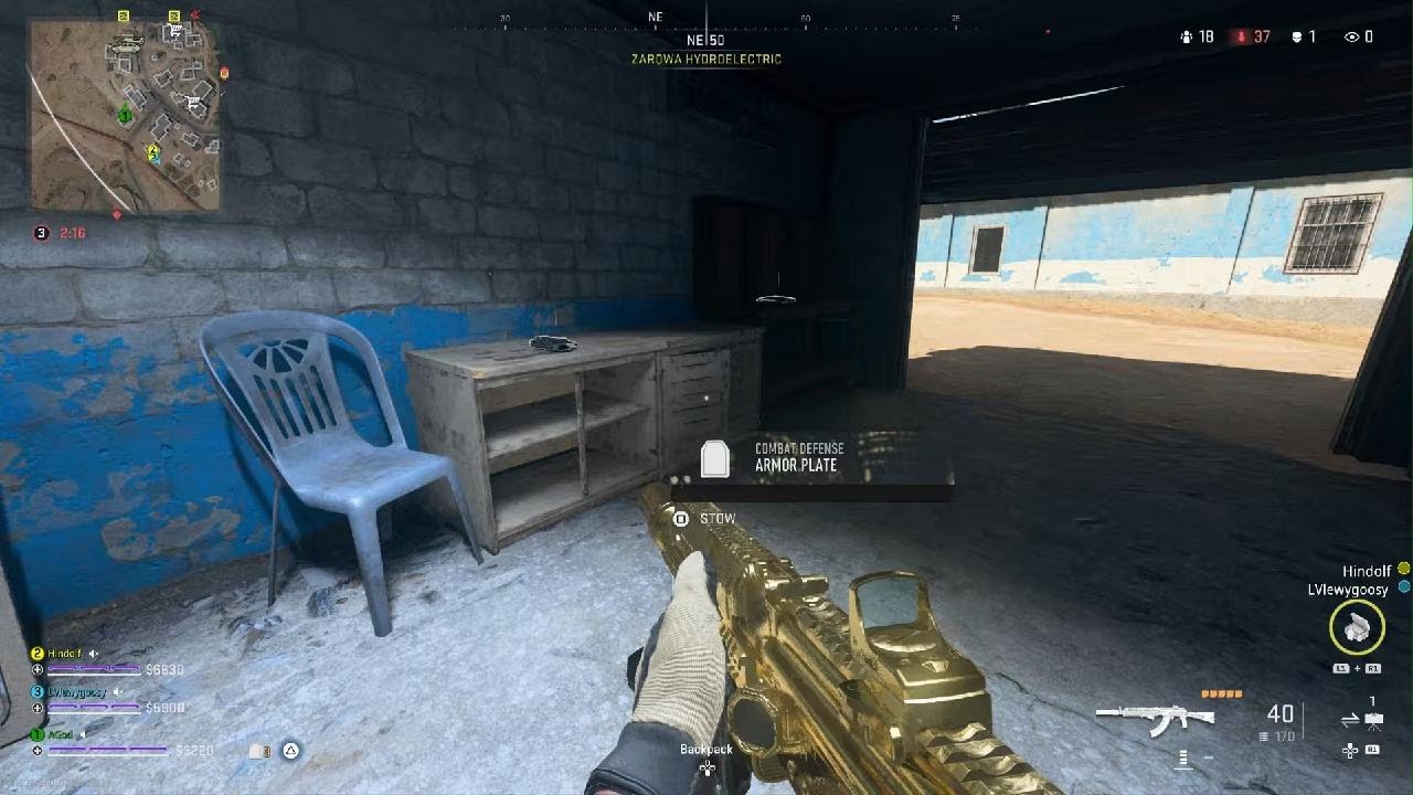 New Map 2nd Dub - YouTube