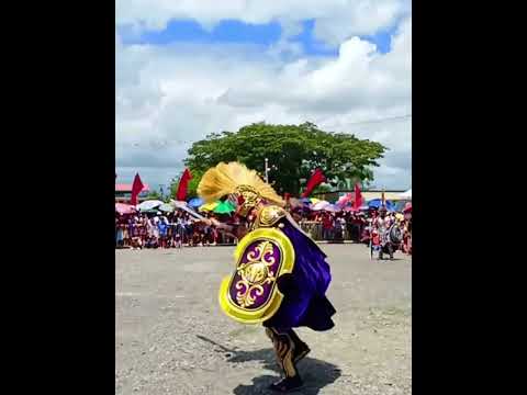 Bansud Morionan Festival (Holy Week) - YouTube