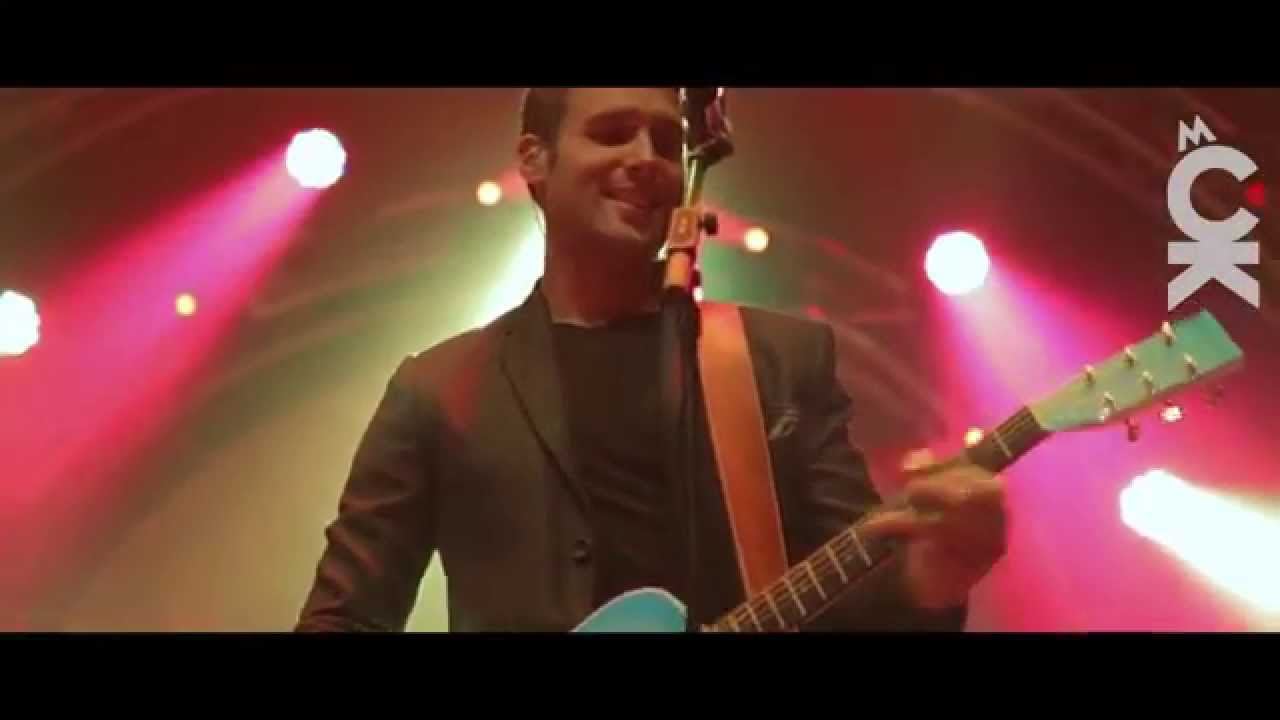 NICK & SIMON + KAREL J. SCHEPERS - Music Club Kampen - YouTube