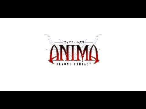 Anima: Beyond Fantasy - Opening 1 - YouTube