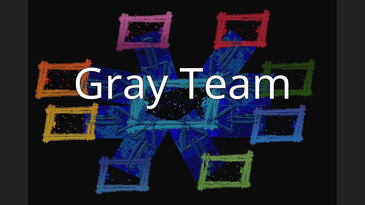 Gray Team - YouTube