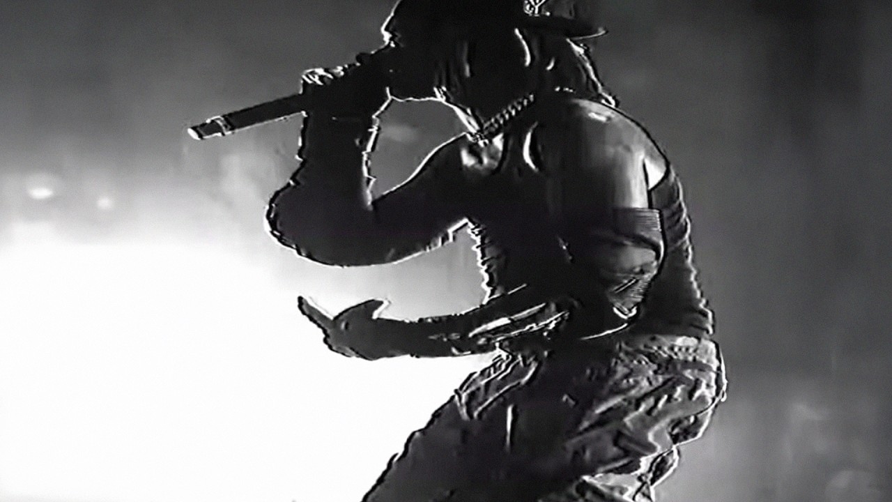 [FREE] Ken Carson Type Beat - "TRAP JUMP" - YouTube