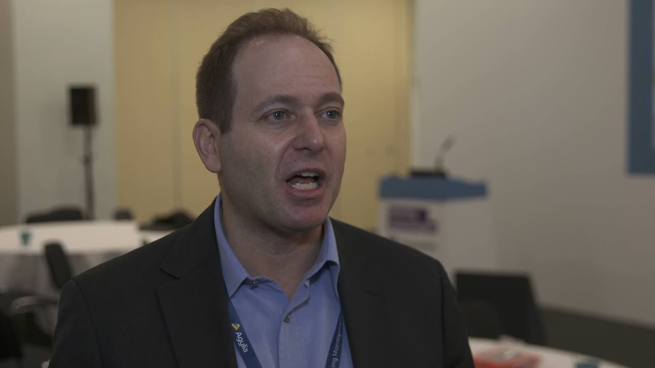 David Guralnick at LT2016 "Stories and emotion in learning" - YouTube