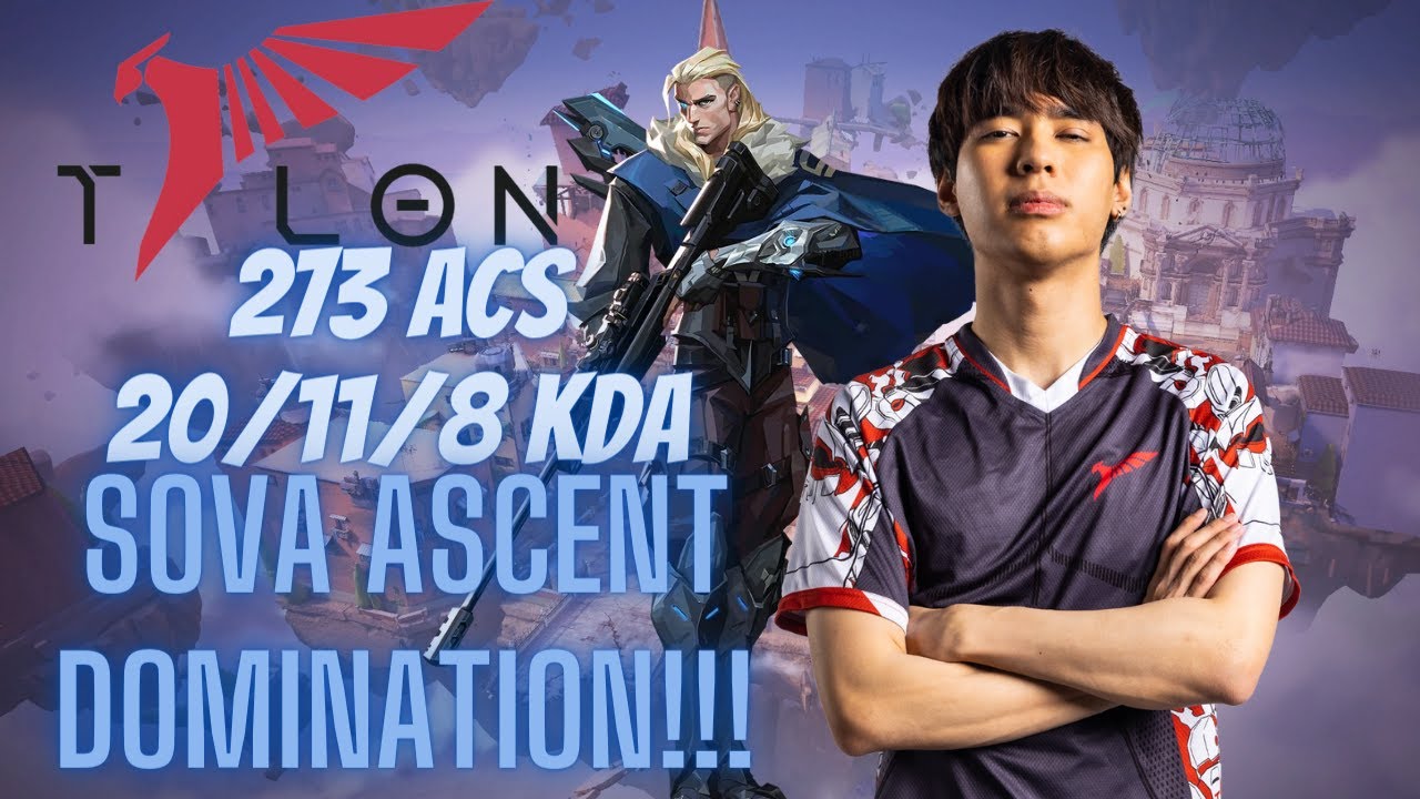 Owning Pubs!!! TLN foxz Sova🏹 VOD! - YouTube