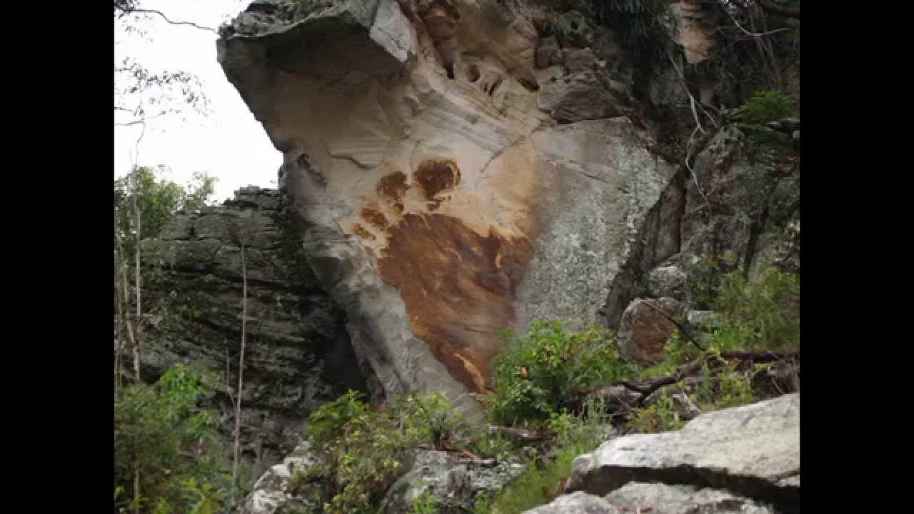 MONTO QUEENSLAND AUSTRALIA.mpg - YouTube