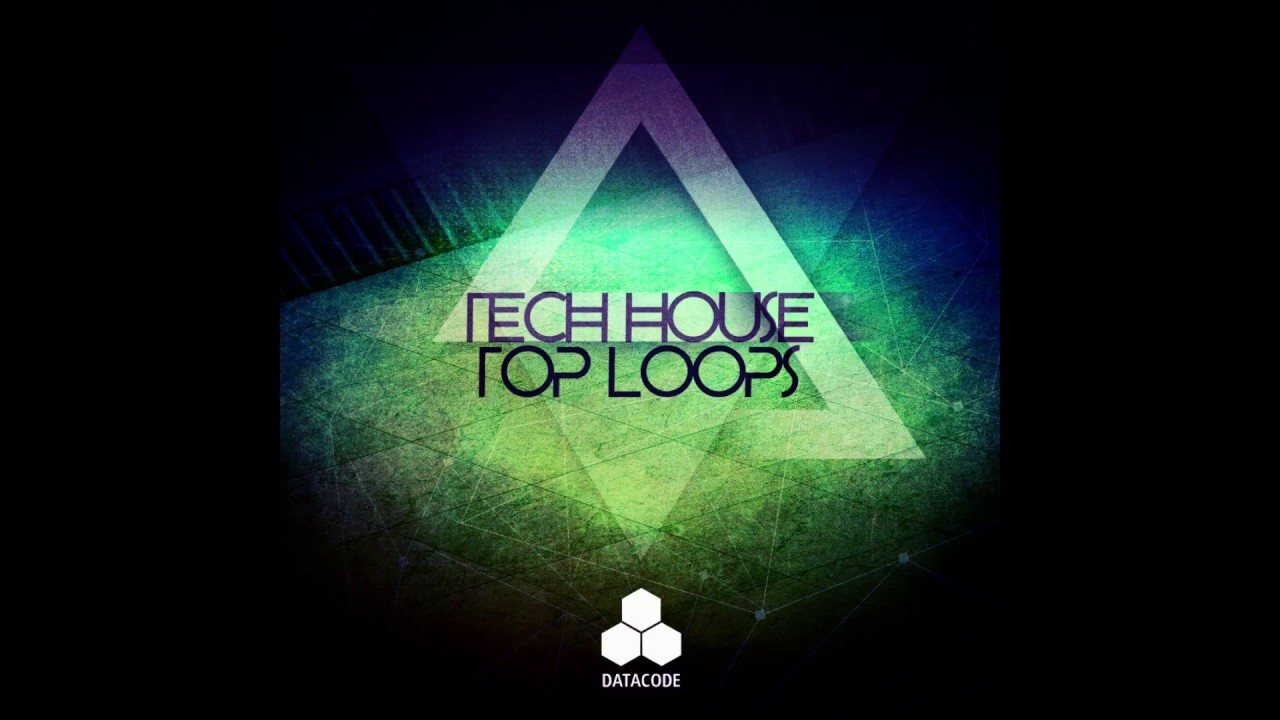FOCUS Tech House Top Loops Preview - YouTube