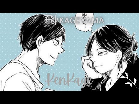 2 KenKage compilations || 飛|•ᴋᴀɢᴇʏᴀᴍᴀ || - YouTube