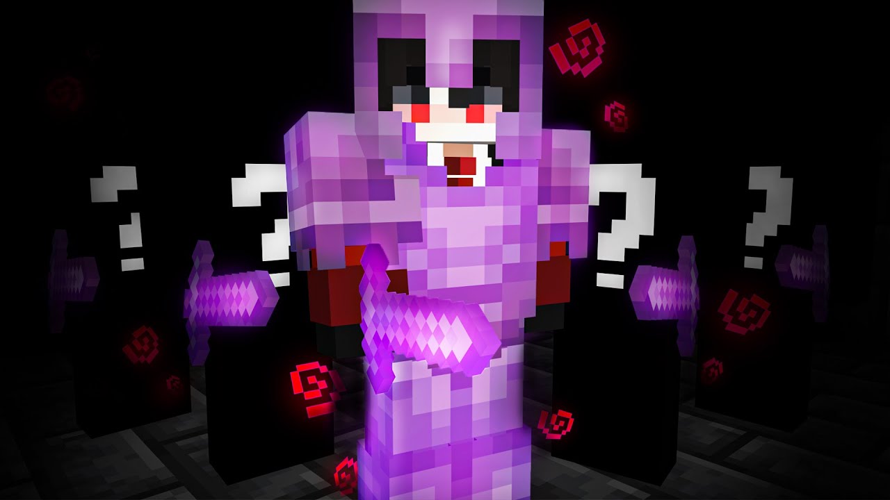 I Became the Server Assassin! - YouTube