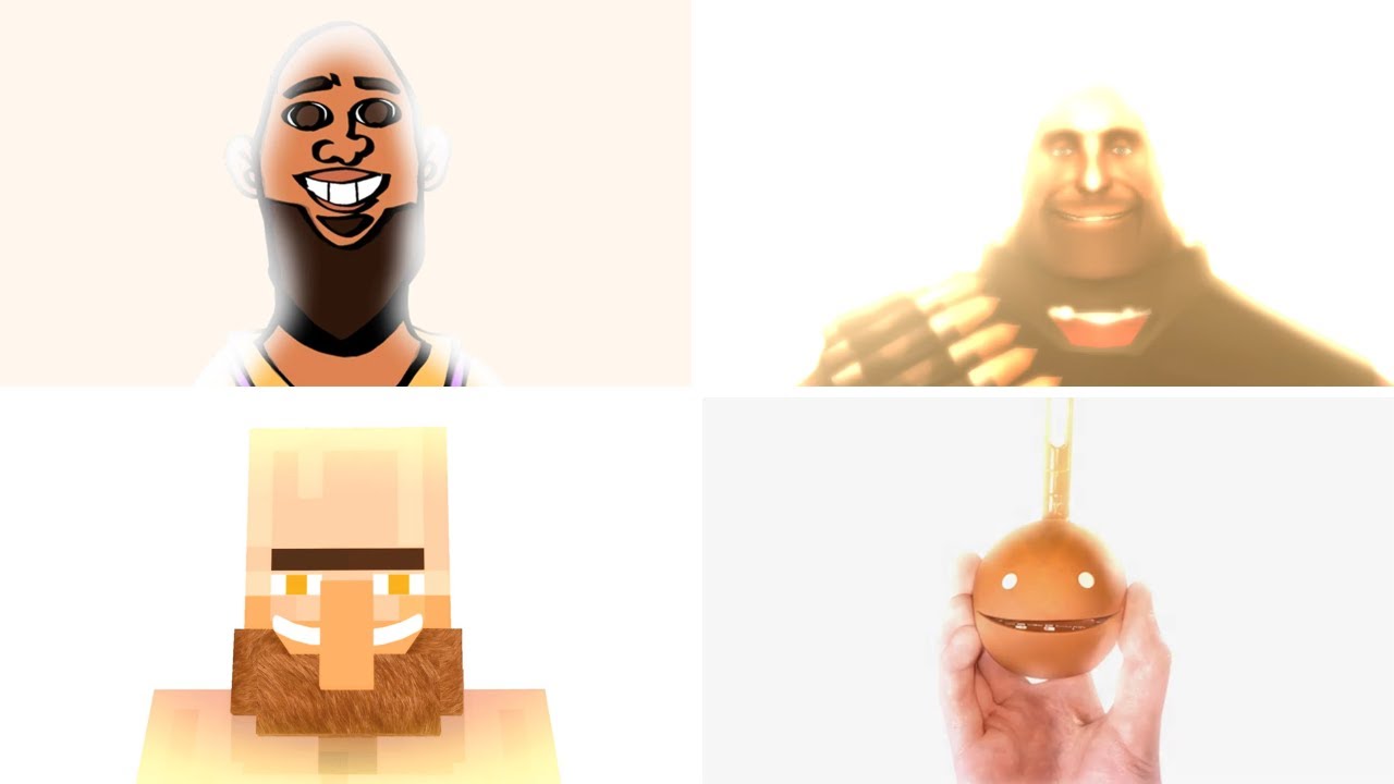 Finest Variants of You Are My Sunshine Lebron Meme Compilation (2024 ...
