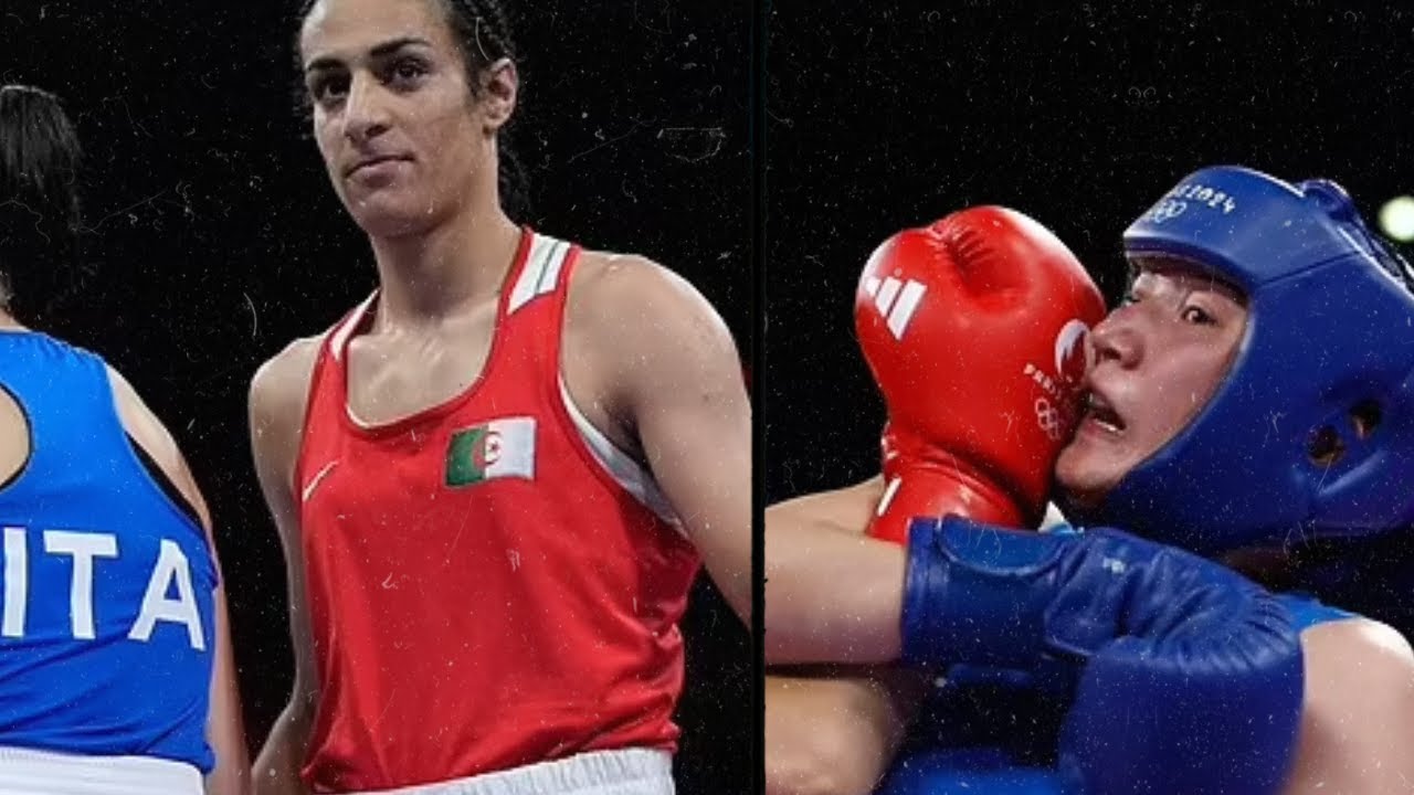 Tearful Withdrawal: Angela Carini Gets Olympic Prize Money from Boxing ...