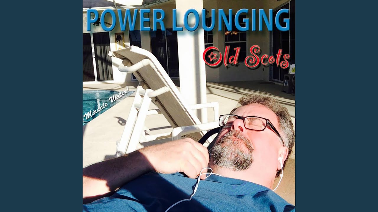 Power Lounging (feat. Eric Giler) - YouTube