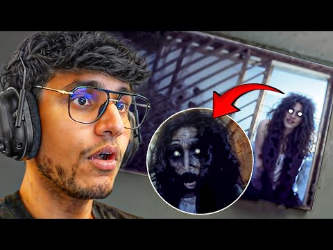 Real Ghosts Caught on Camera😨