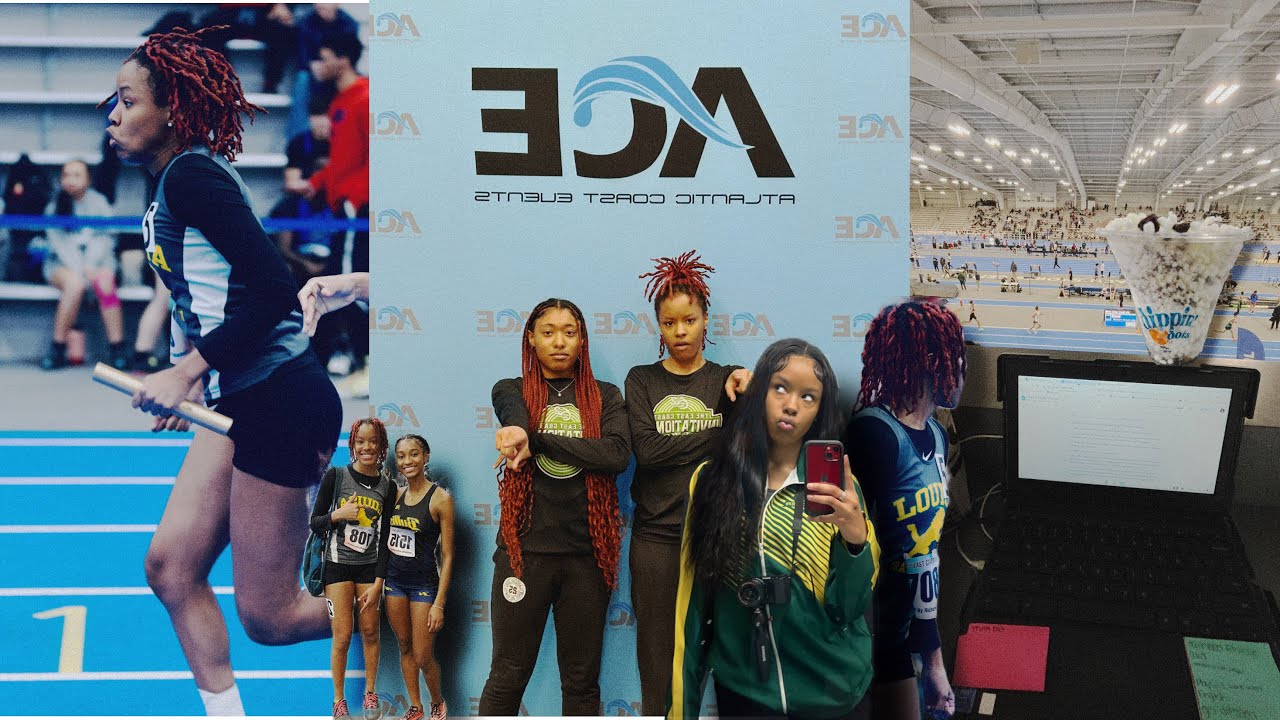 VA BEACH SPORTS CENTER VLOG :⭐️ ASKING RANDOM QUESTIONS EDITION / I MET ...