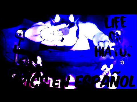 life on hiatus Lyrics en español - YouTube