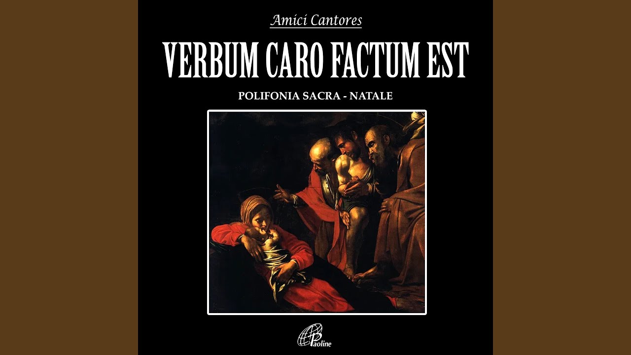 Vox in Rama - YouTube